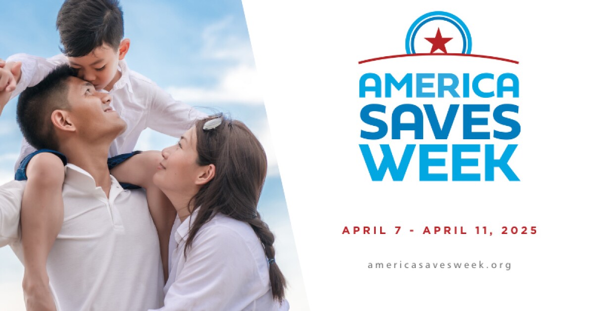 “America Saves Week” annual campaign begins | WGVU NEWS