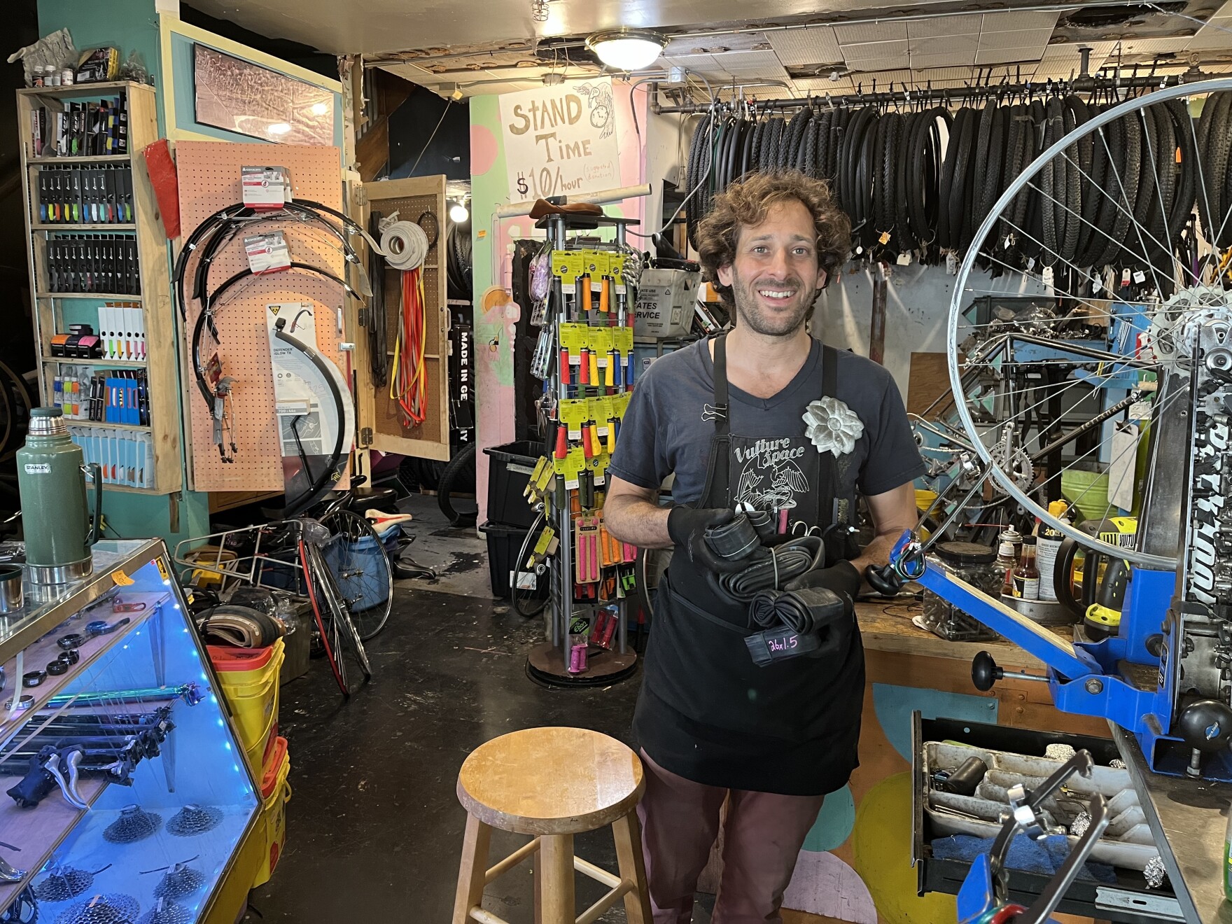 How Milwaukee businesses in the security zone are preparing for the RNC ...