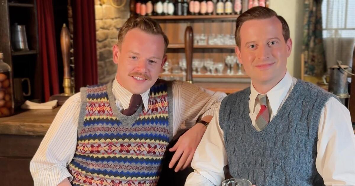 Pop Quiz with a Pint | New England Public Media