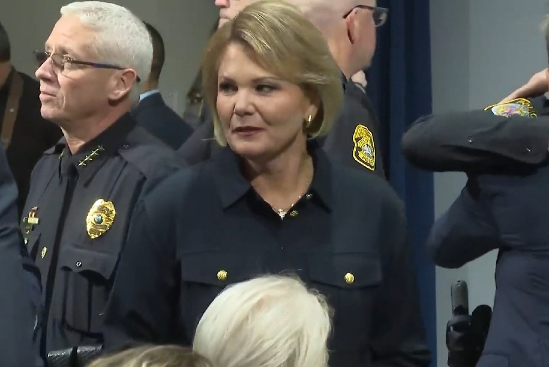 Suzy Lopez is sworn in as Hillsborough state attorney, officially ...