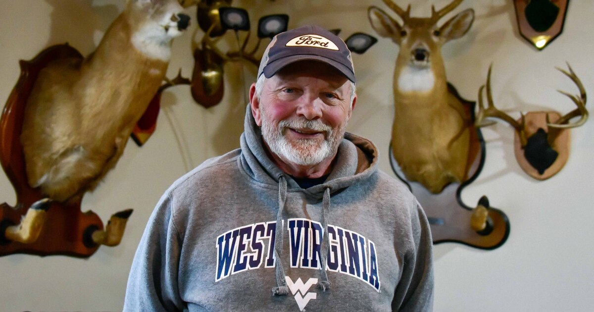 Survivor of deadly West Virginia mine disaster speaks, 15 years later