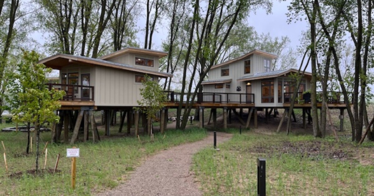 Idema Explorers Camp opens in Ottawa County | WGVU NEWS