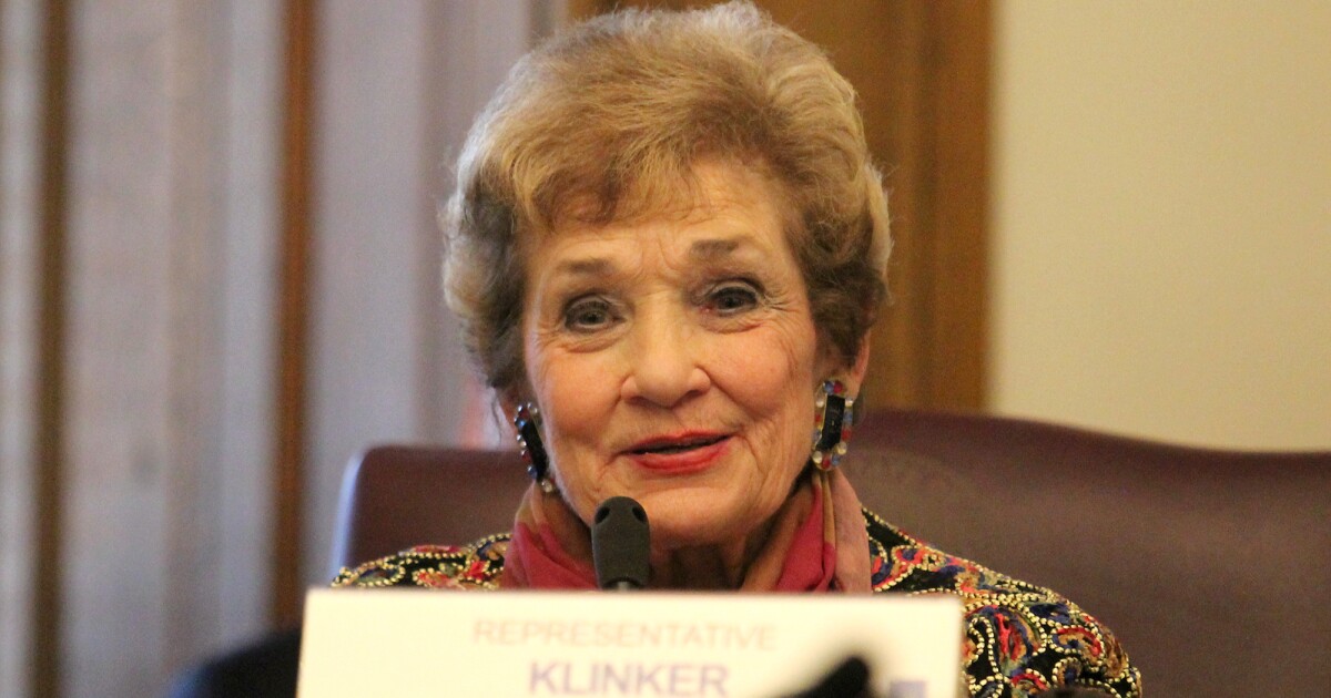 Measure to define chronic absenteeism, support truant students advances ...