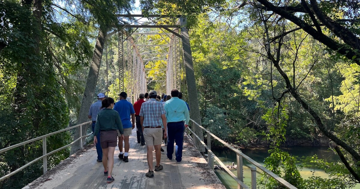 25 years after tri-state water wars, Georgia farmers get green light to ...