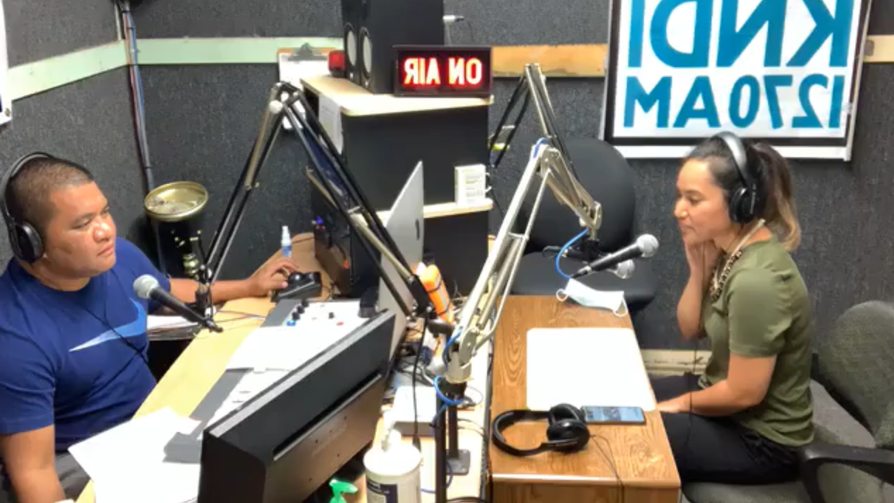 Why Hawai?i's Marshallese Are Taking COVID-19 Matters Into Their Own ...