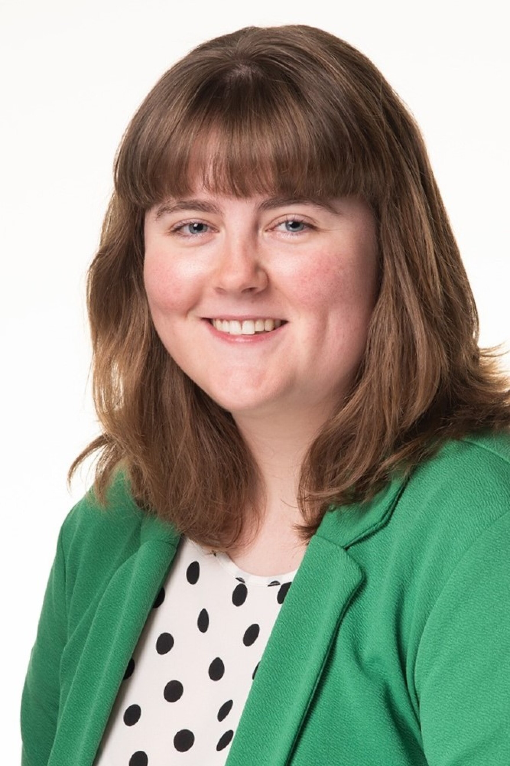 The Crimson & Gold Connection with KRPS's Raegan Neufeld