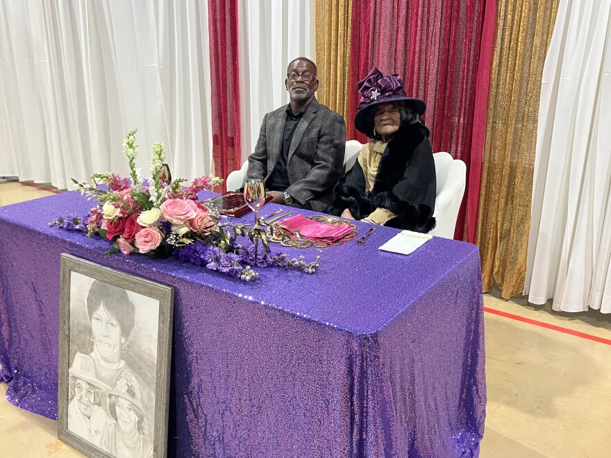 Tulsa Race Massacre survivor turns 109 as hopes for reparations ...