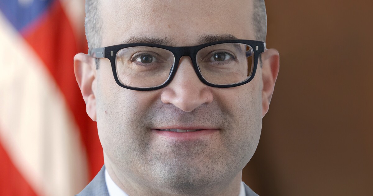 The Capitol Connection - Republican Assemblyman Ed Ra | WAMC