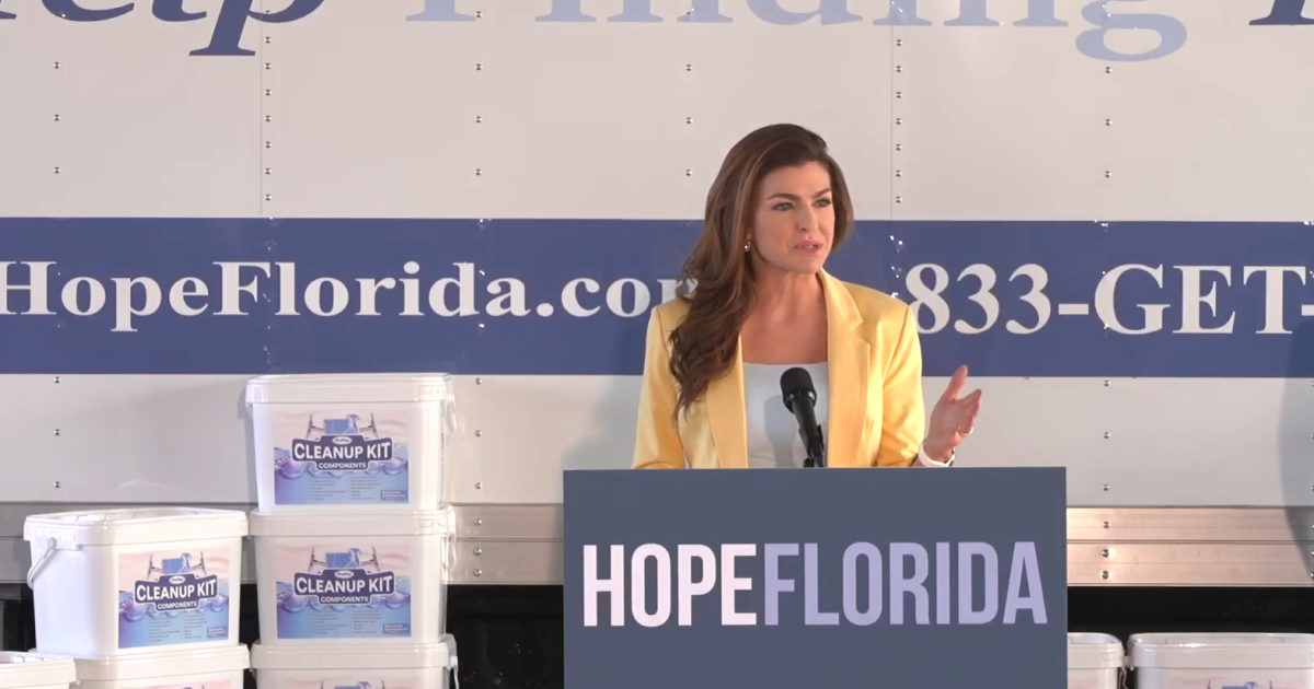 Florida rolls out Activate Hope, aimed at helping hurricane victims ...