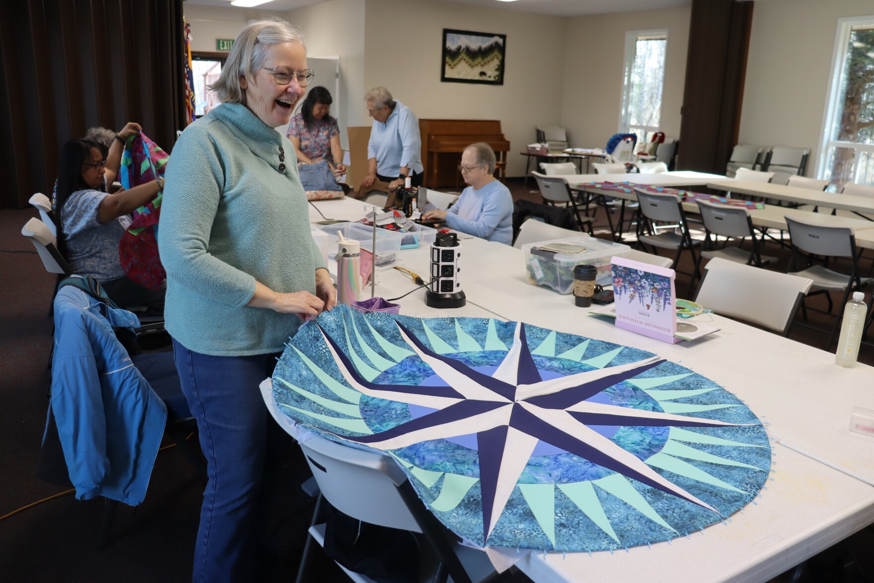 Joann closure a hit to Alaska's crafting community