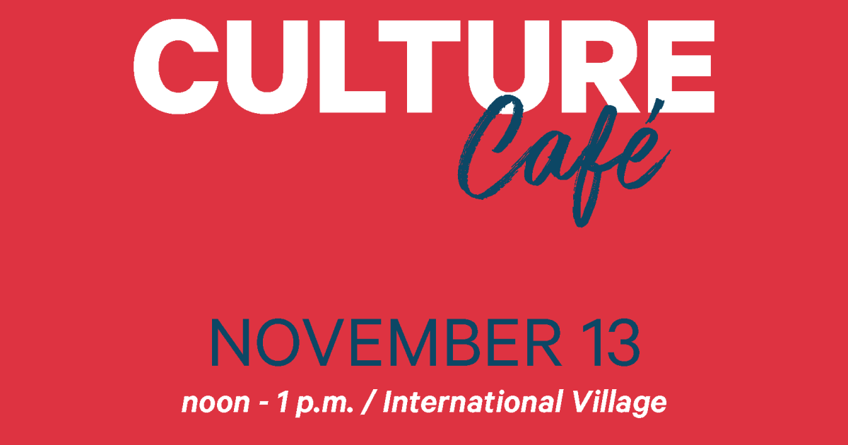 Culture Cafe Ii