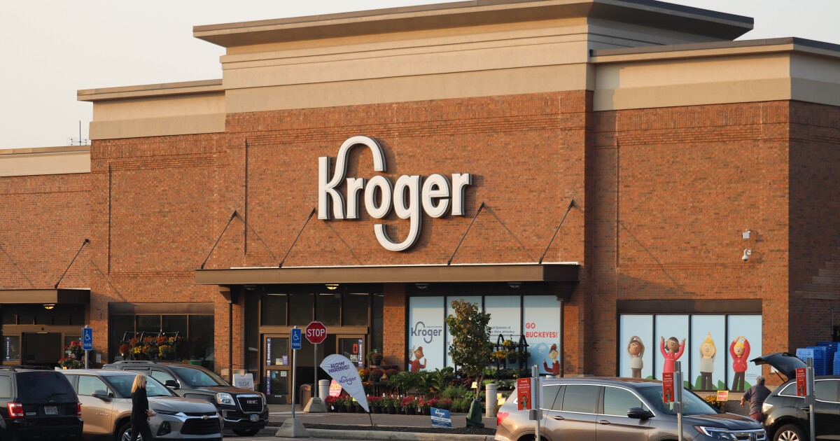 Kroger employees' union in Central Ohio votes to authorize strike | WVXU