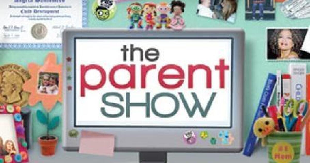The Parent Show
