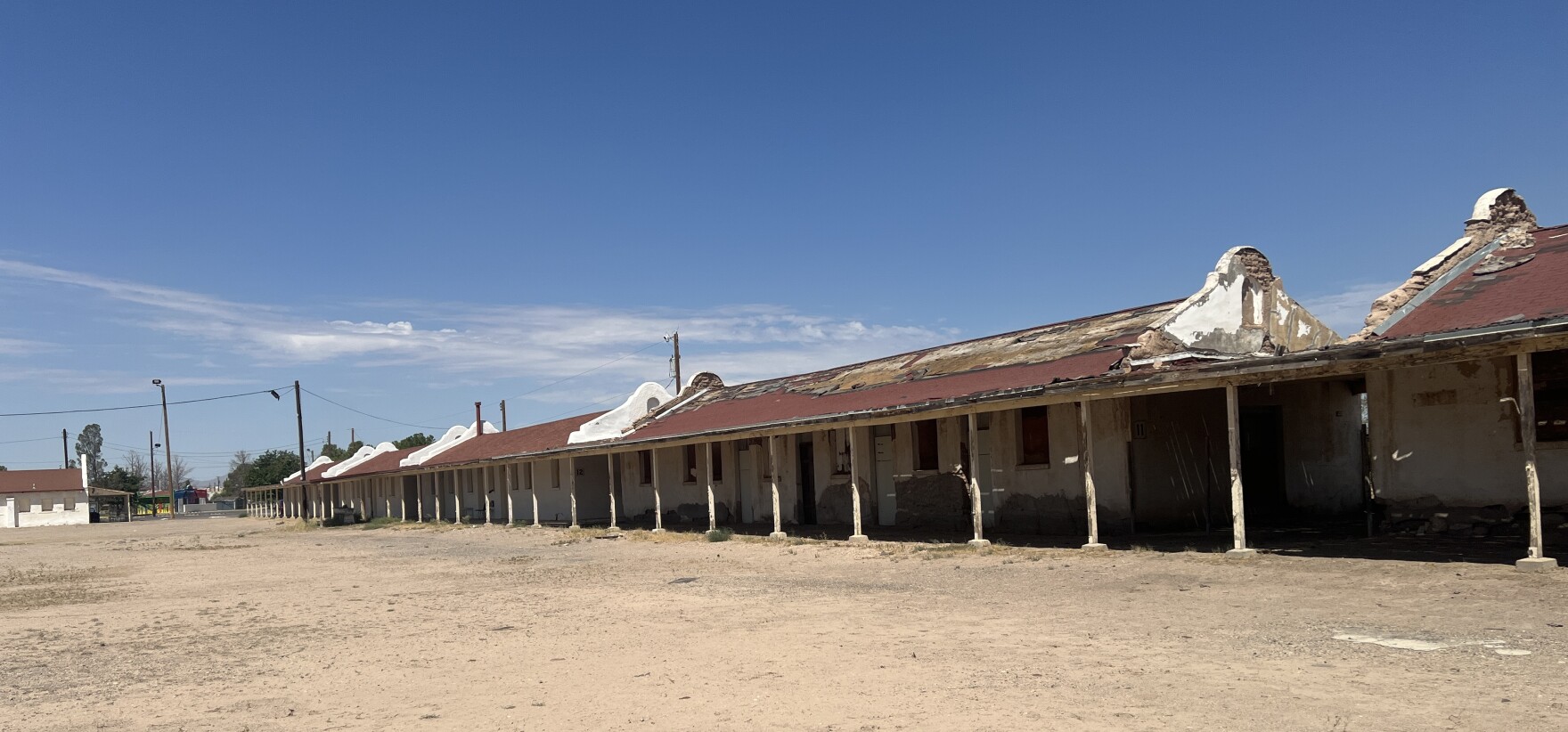 New Historic Landmark recognizes contributions of Bracero workers