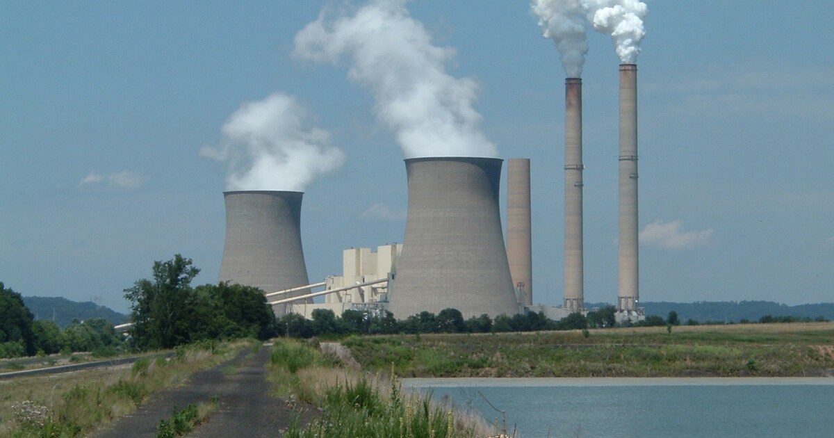 The legal battle over toxic waste disposal in southeast Ohio | The ...
