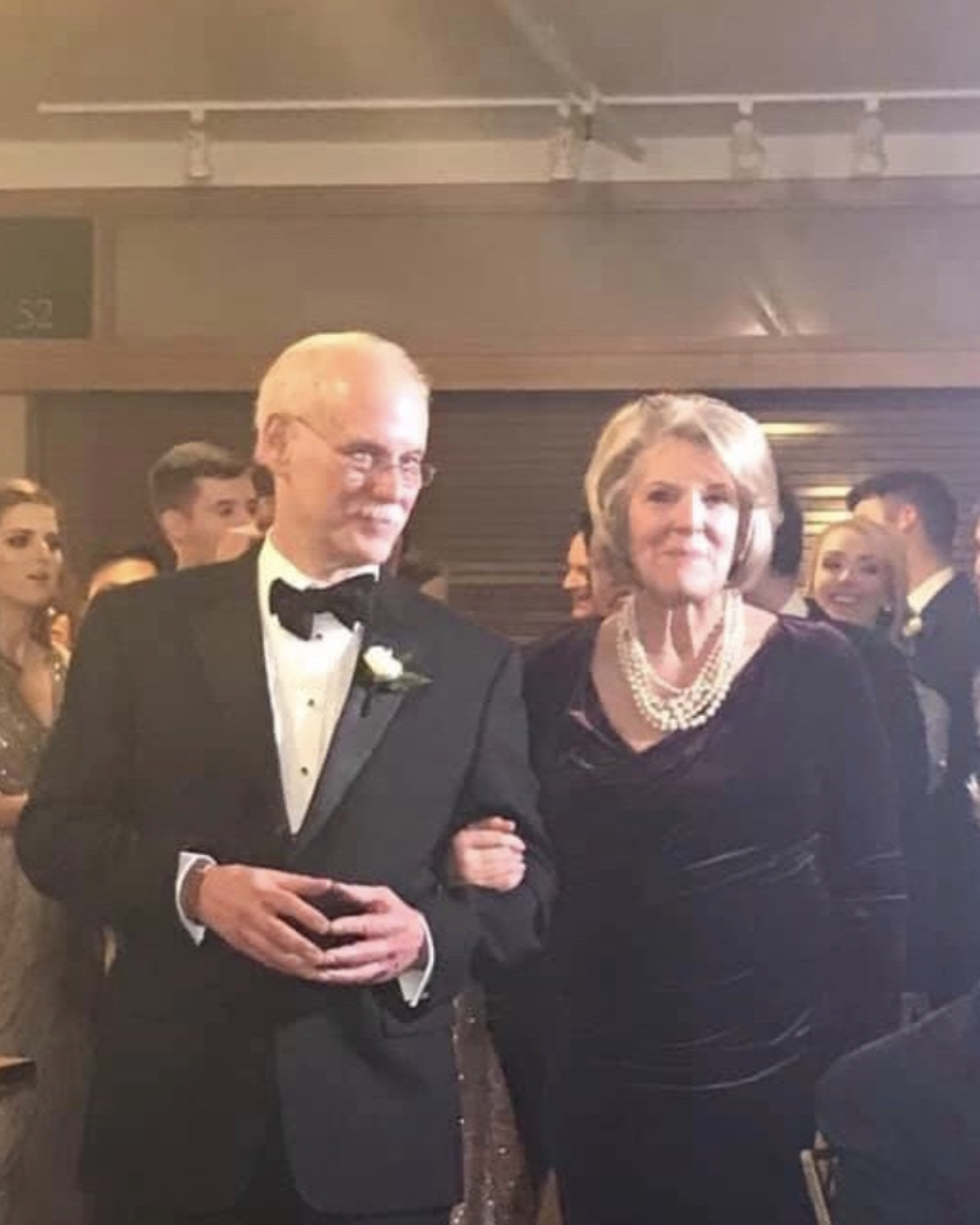 Revered former Cleveland planning director Hunter Morrison is dead at ...