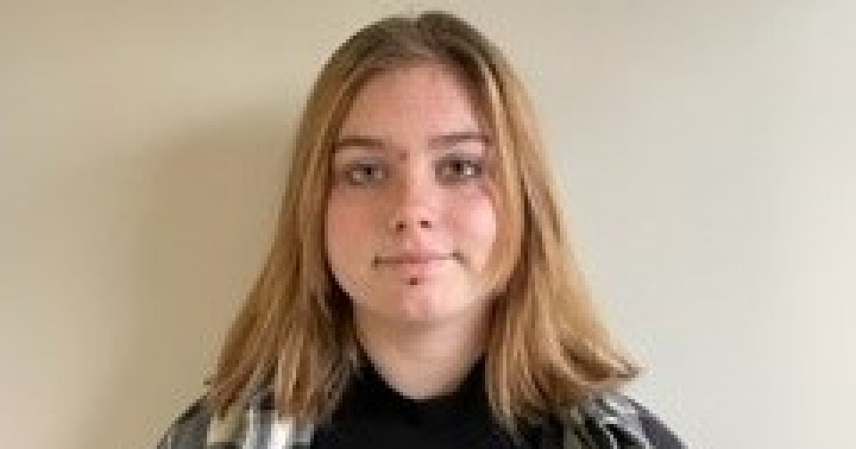 Police Ask Public To Help Find Missing Teen