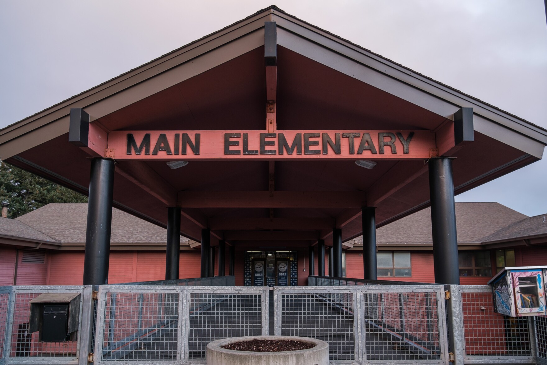 YMCA-Alaska wants to run after-school programs in Kodiak but it's not a ...