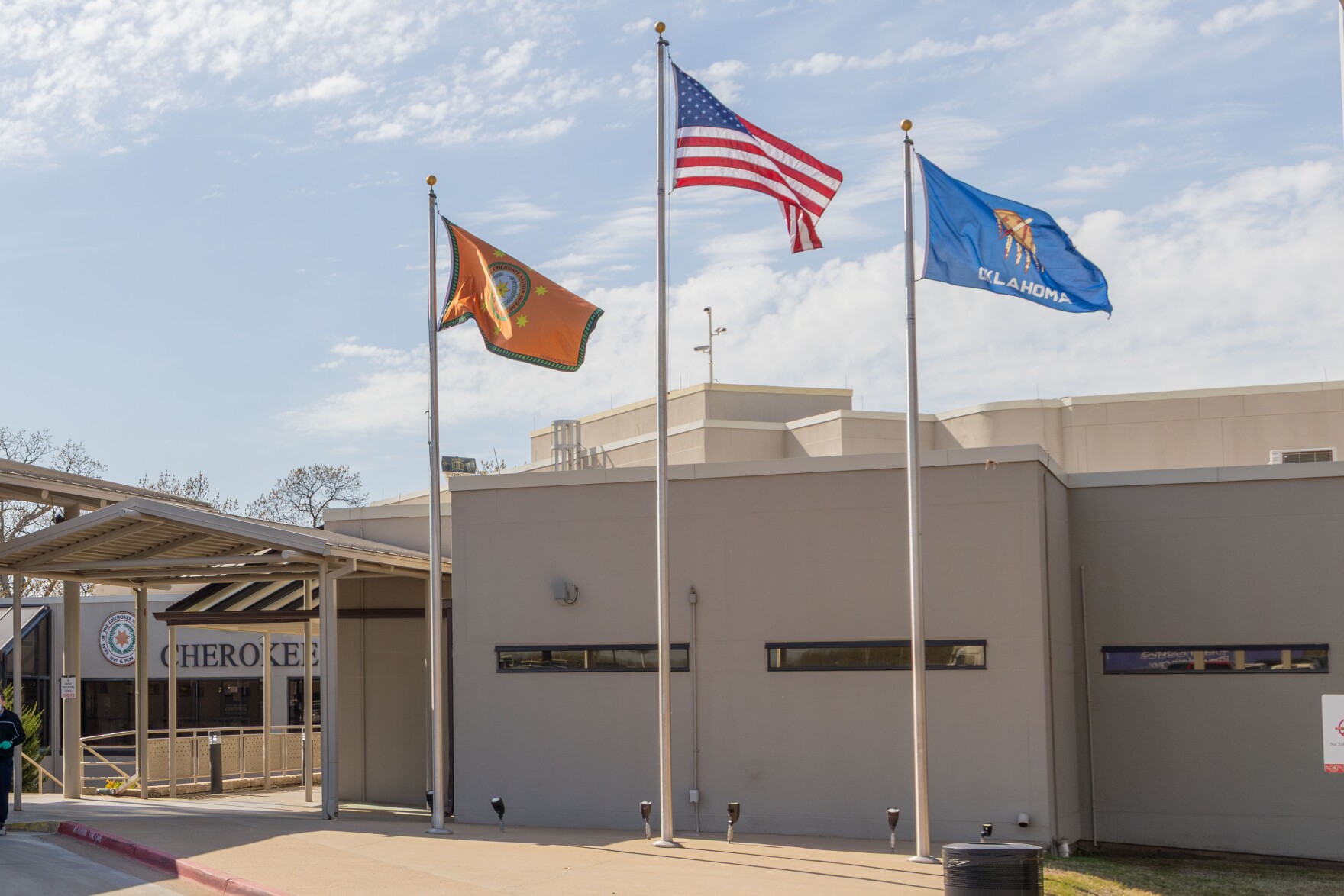 More funds requested for tribal health care, as Oklahoma City Area ...