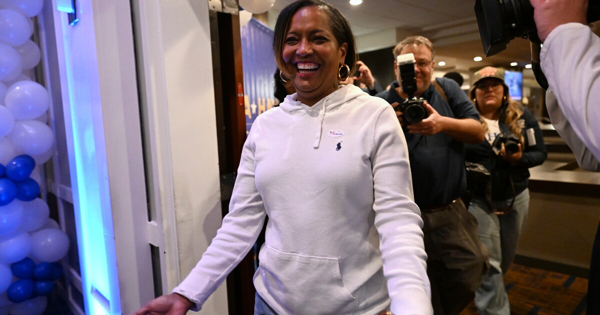 In CT's competitive 5th Congressional District, Hayes defeats GOP ...