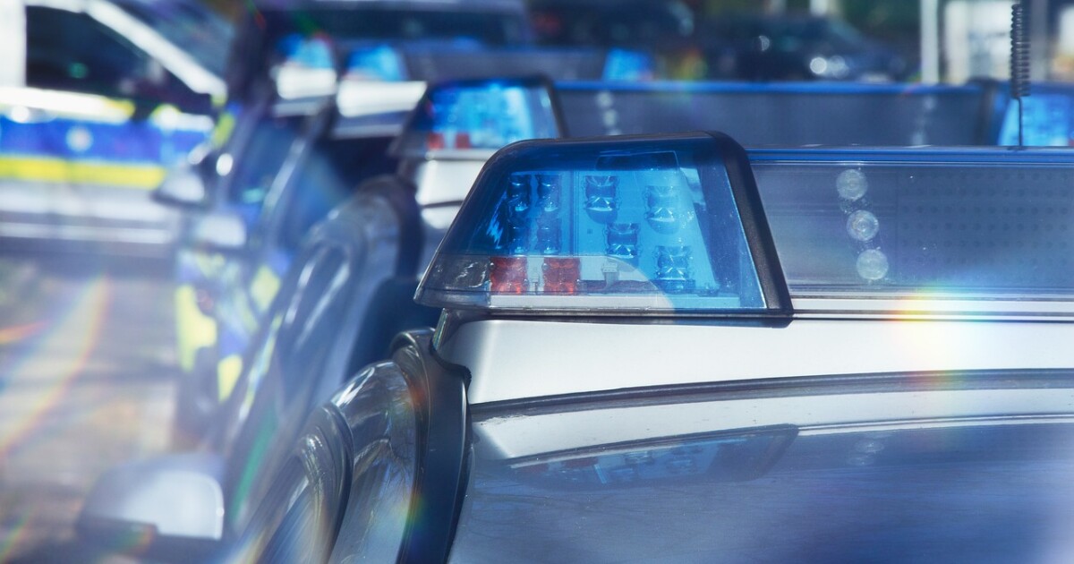 Alabama city divided over whether to abolish police department accused ...