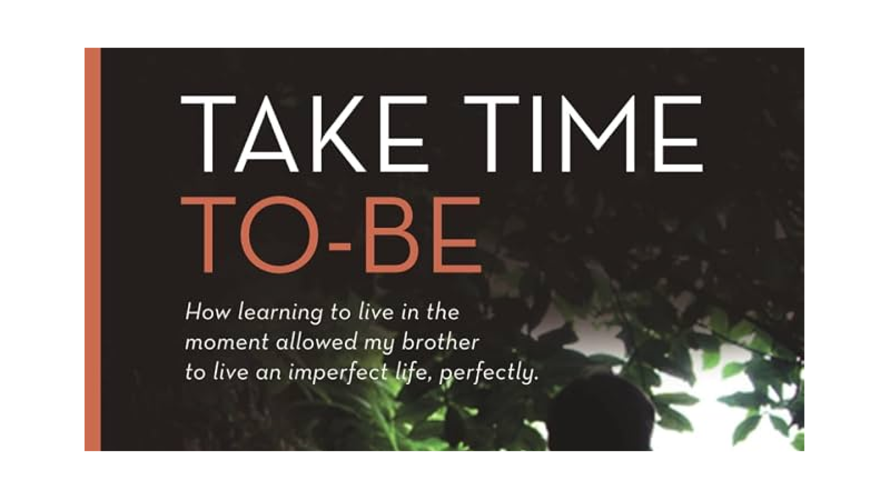 Take Time to Be | WGVU NEWS