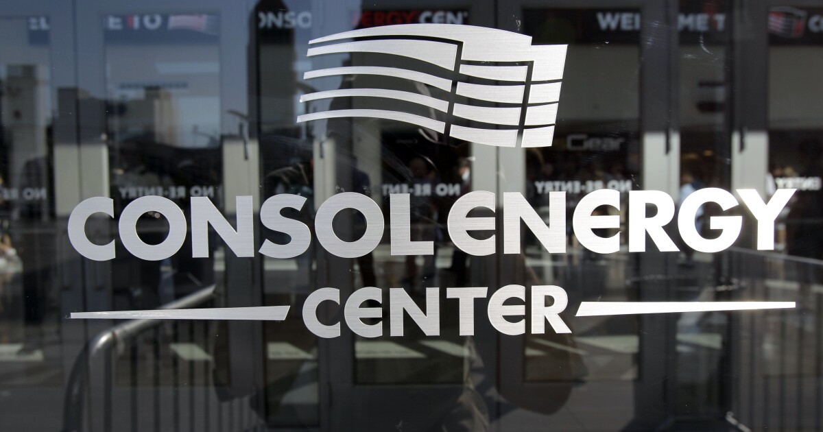 Consol and Arch to combine, forming a $5 billion coal producer based in ...