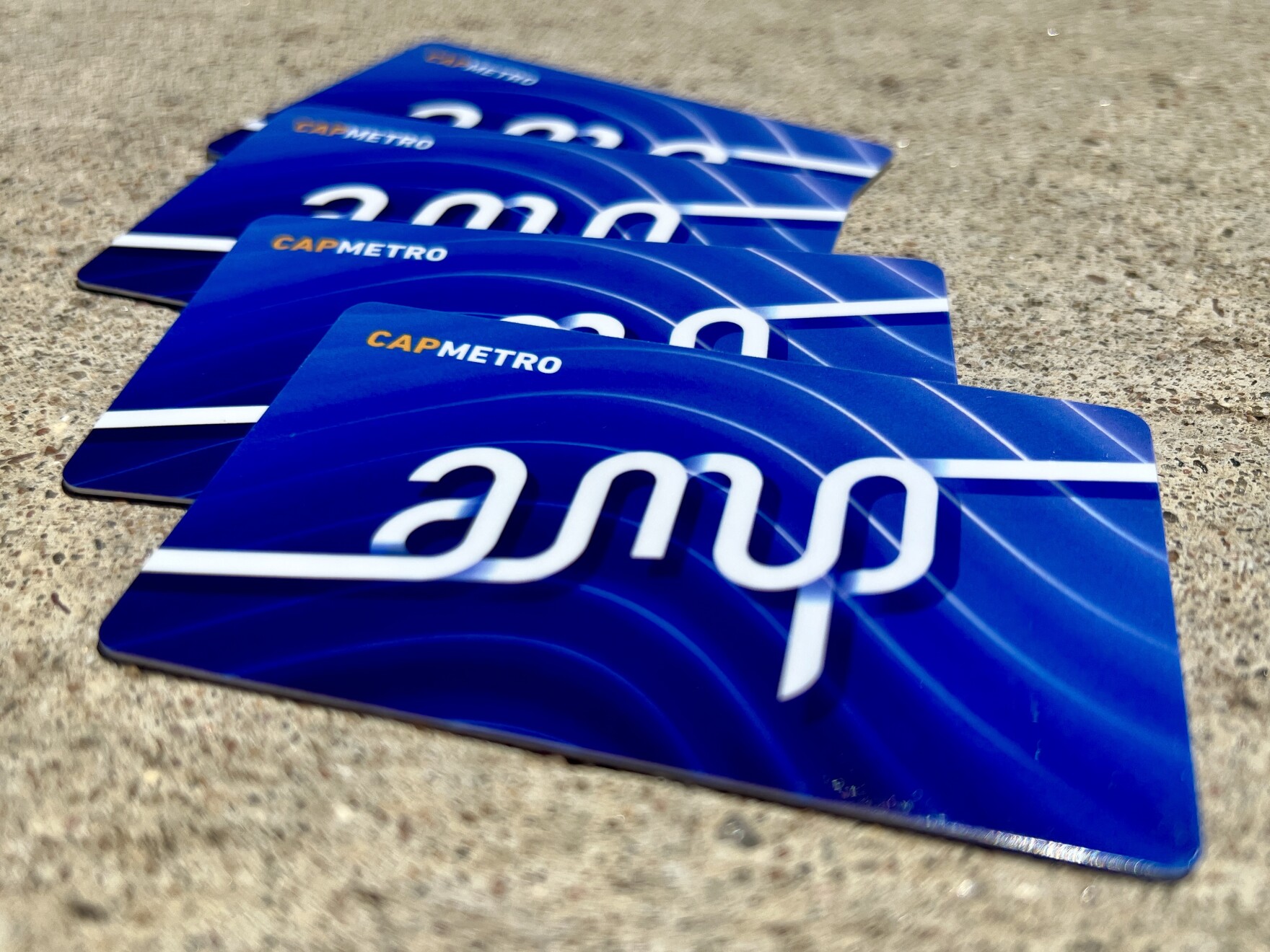 CapMetro quietly rolls out money-saving app and payment card months late | KUT Radio, Austin's ...