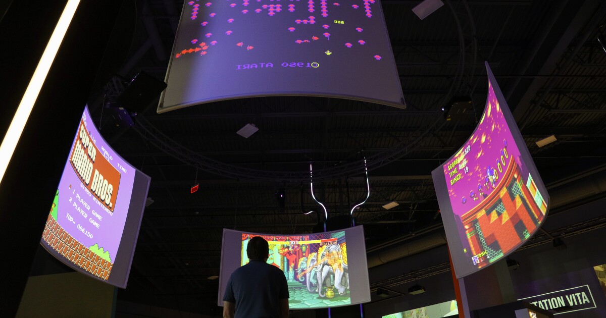 Union push moves forward at Strong National Museum Of Play | WXXI News