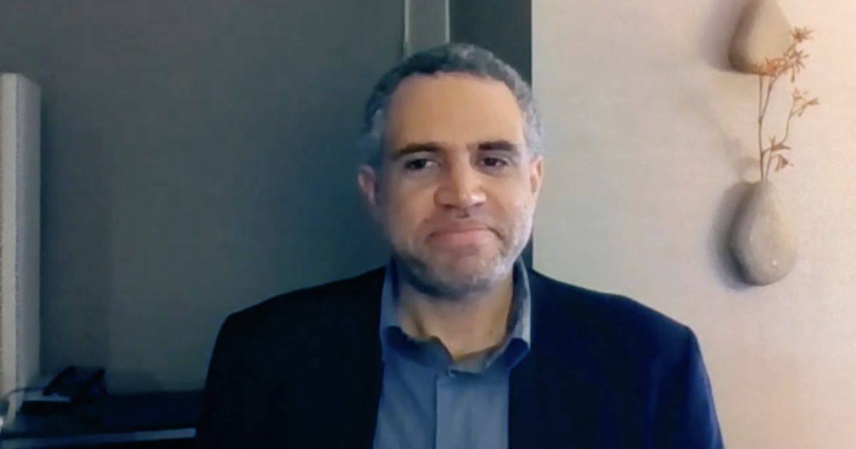 Prof. Vincent Lloyd on Anti-Blackness and Anti-Racism | Ideastream ...