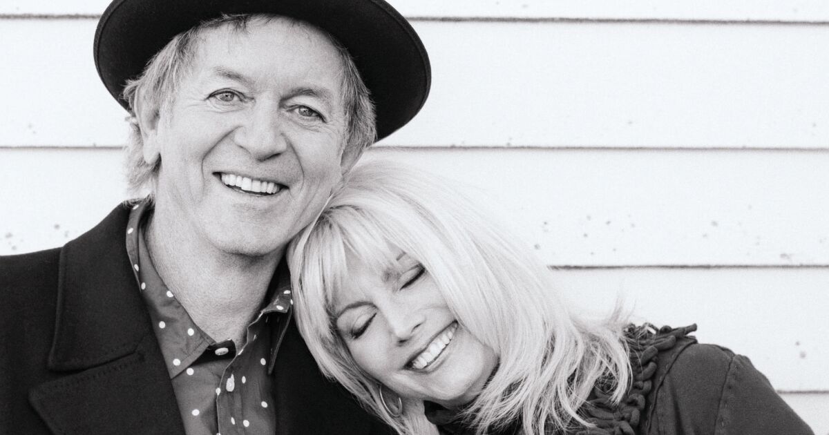 Fresh Air Weekend: Emmylou Harris, Rodney Crowell, Chris Hayes And ...