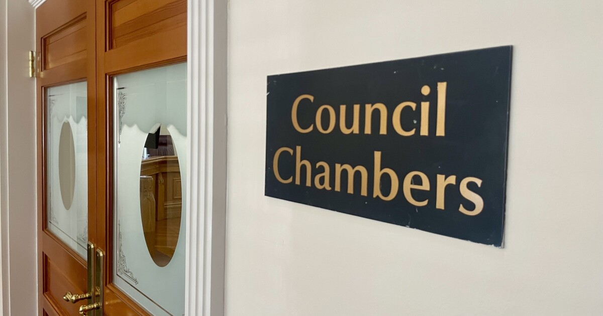 Mayors to begin drawing Summit County Council districts