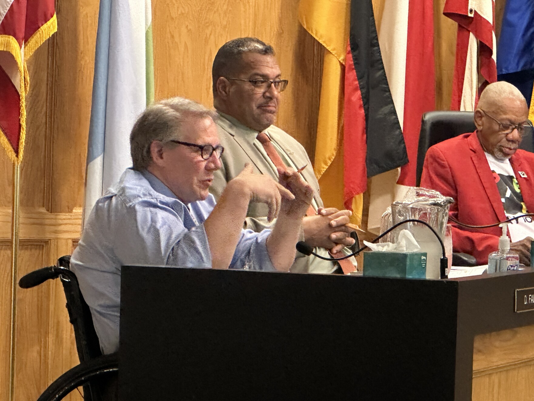 Dayton is one step closer to a violence interruption program | WYSO