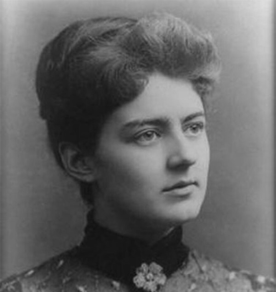 The Reader’s Notebook: Sarah Orne Jewett