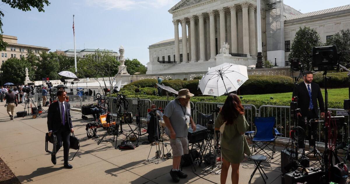 June 28, 2024 - PBS NewsHour full episode | Connecticut Public