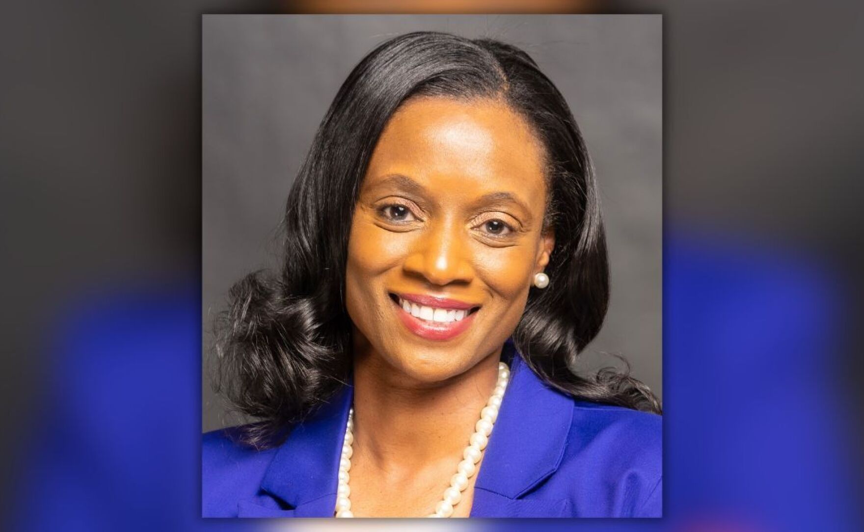 Five questions with Suffolk's first Black city councilwoman