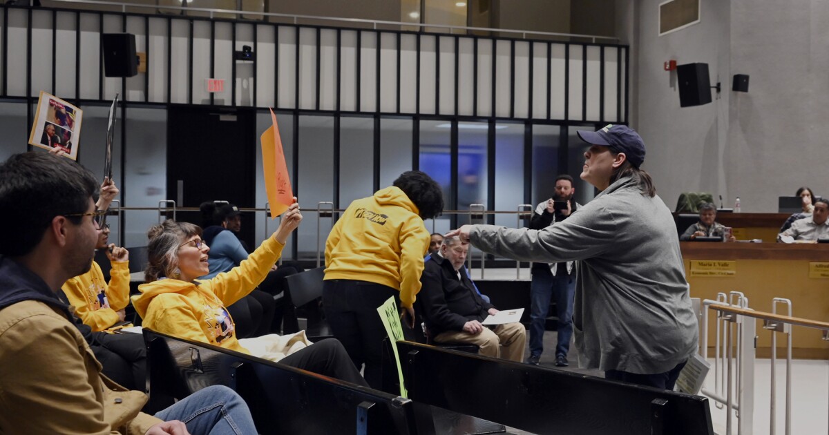 Bridgeport council members accused of ballot tampering ignore calls to ...