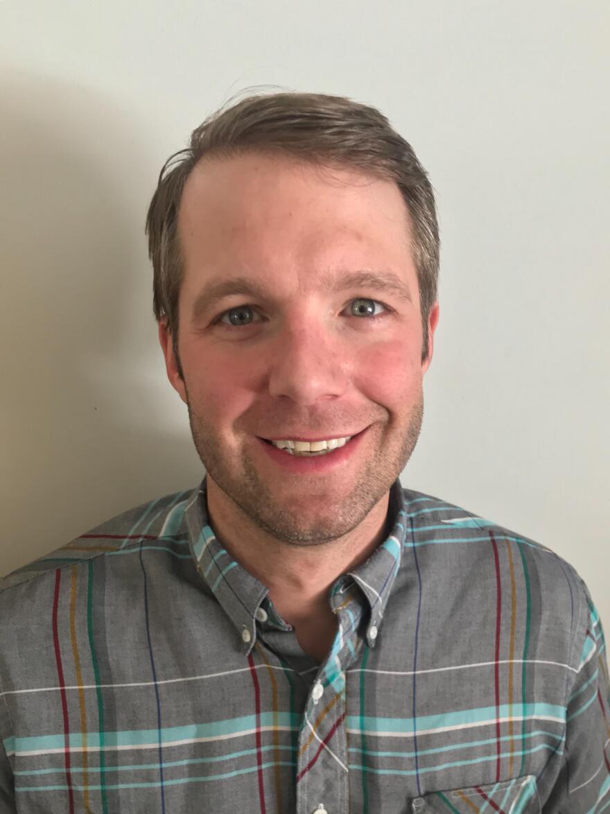 Basalt Council Candidate Ryan Slack on KDNK