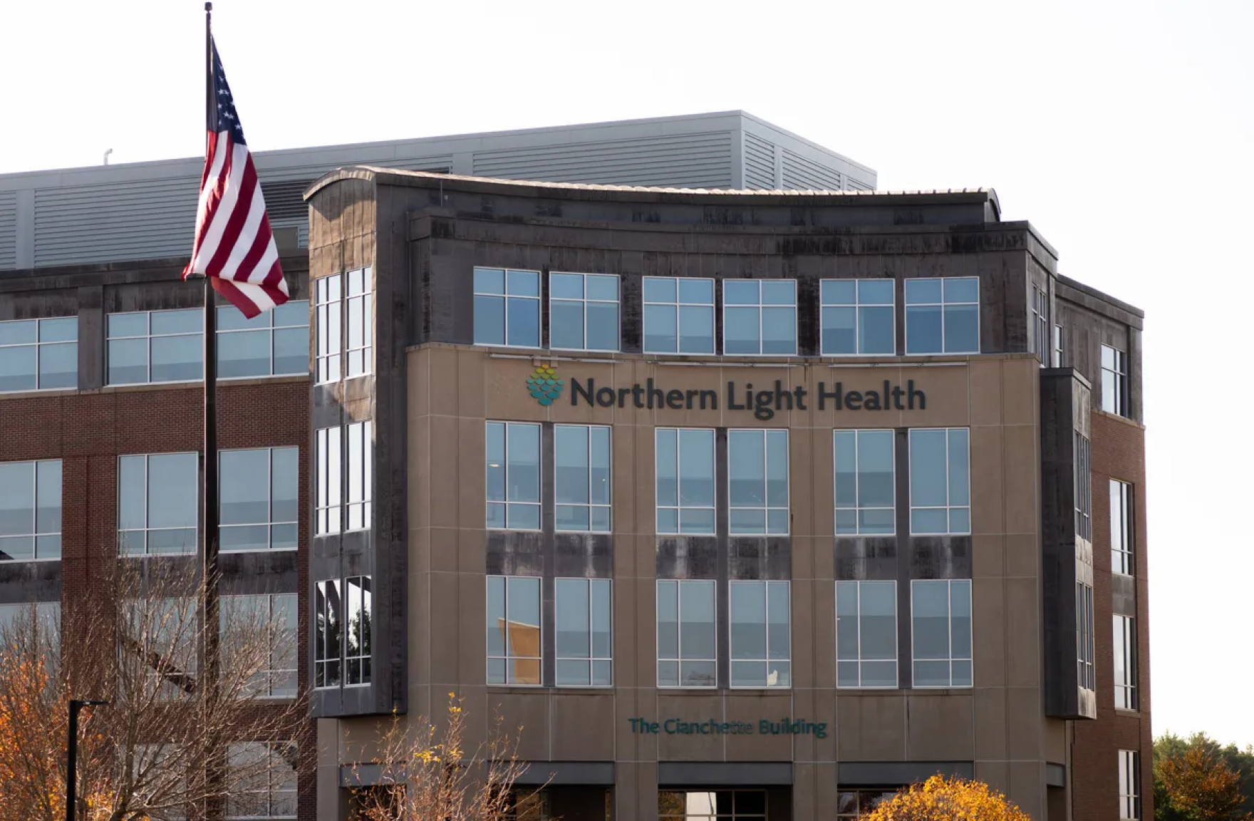 Northern Light Health says contract negotiations have stalled with ...