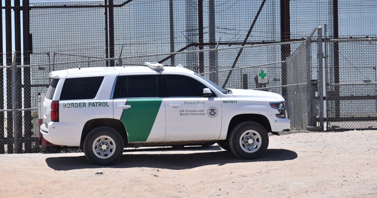 Border bills make headway as Texas Legislature enters home stretch ...