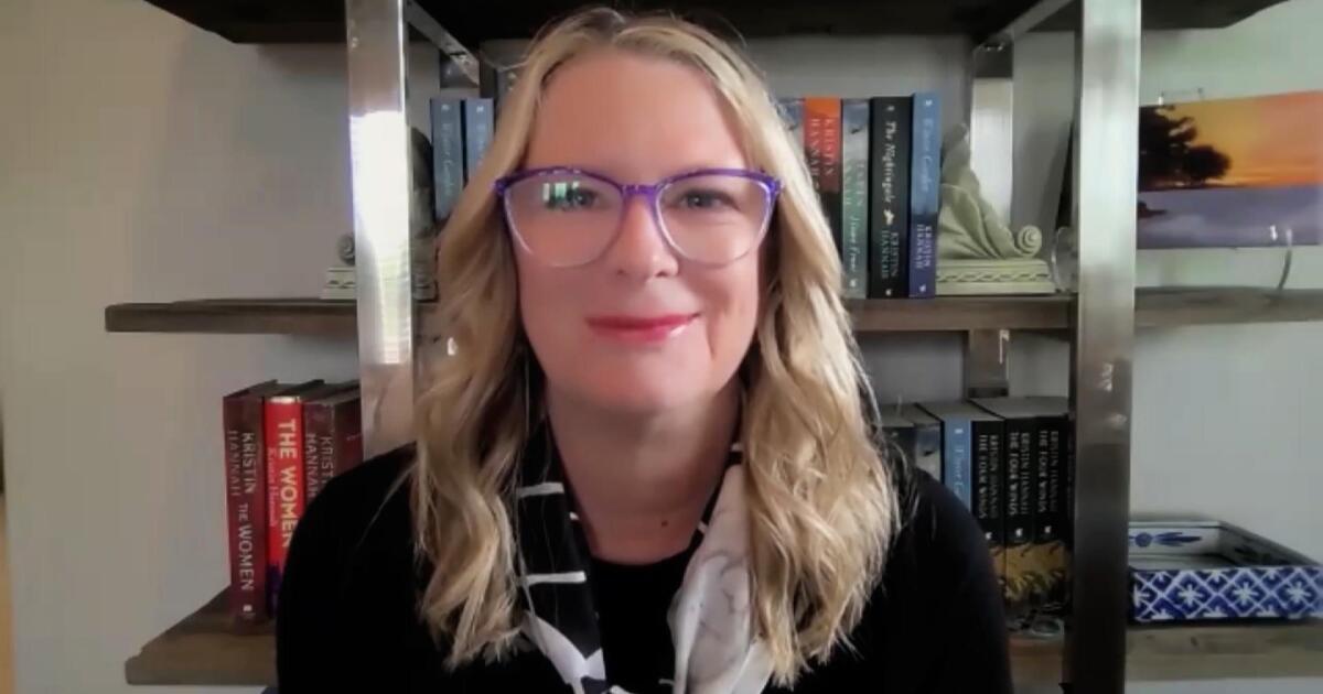 Kristin Hannah’s “The Women:” Honoring the Female Veterans of the ...