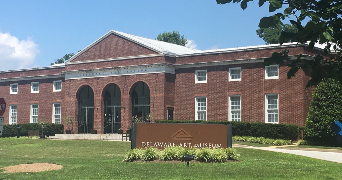 The Delaware Art Museum works to shed light on an impactful time in the ...