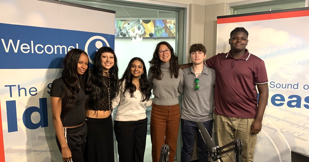 What do different generations think about social, political issues? We ...