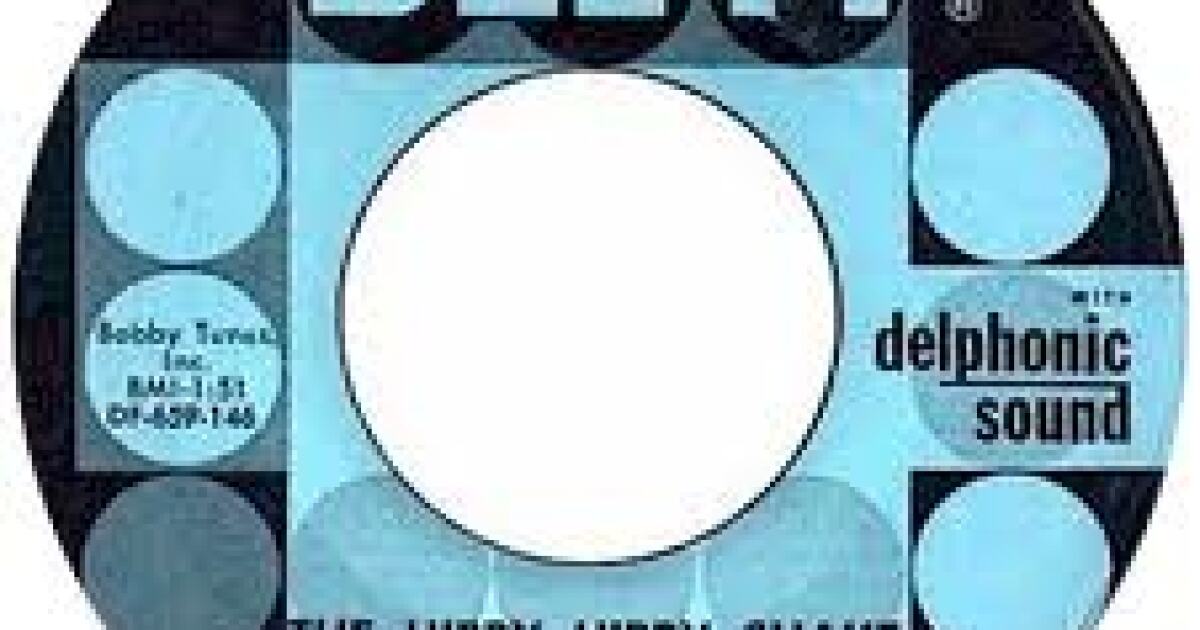 dello fliptop record