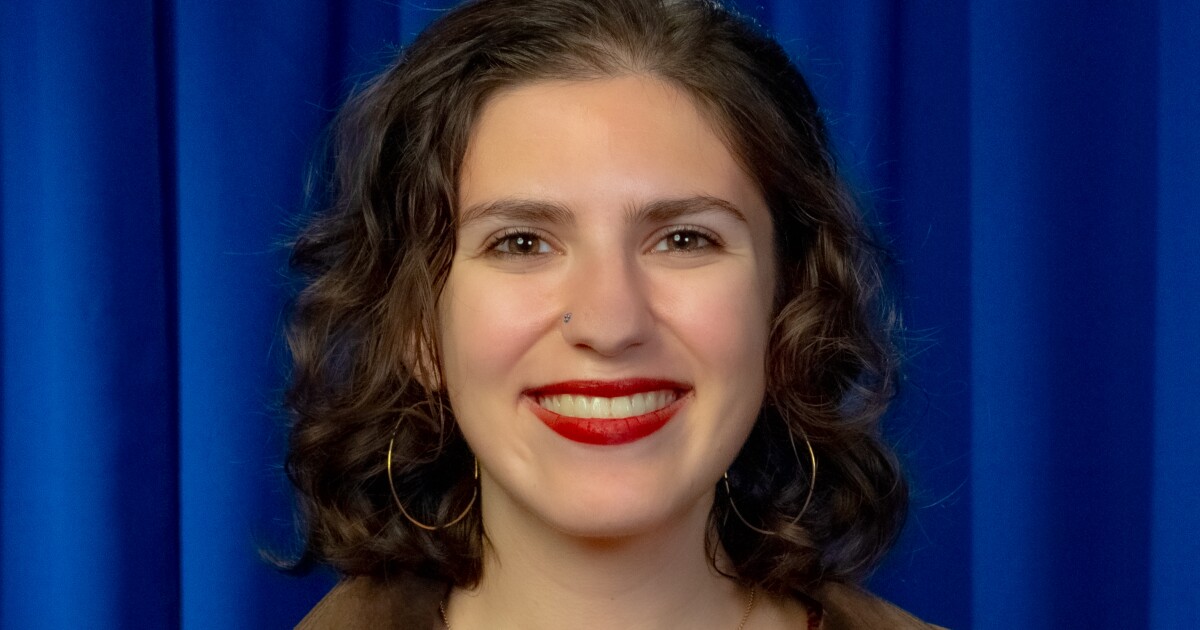 Isabela Weiss | WVIA News | Report for America