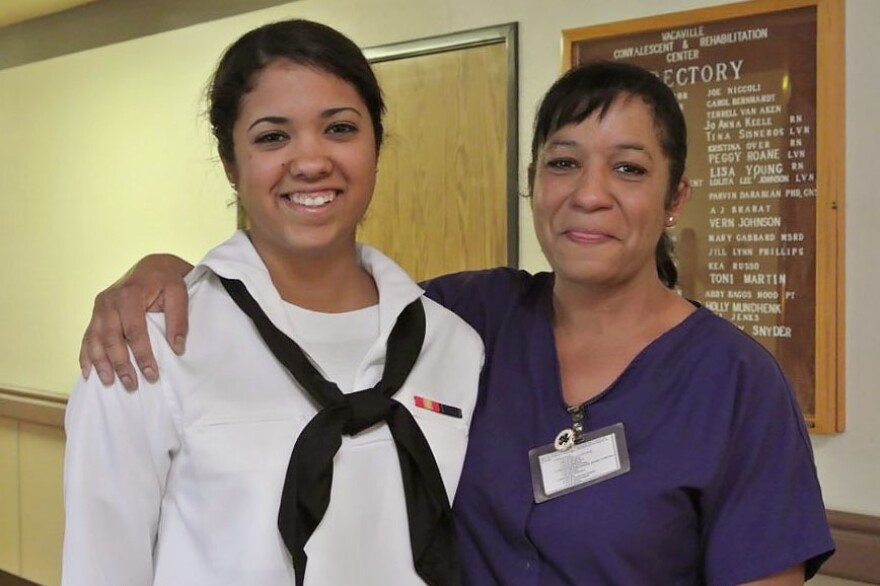 A new lawsuit says the military still isn't complying with the federal ...