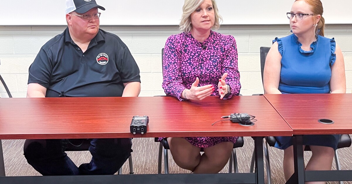 Virginia colleges meet to discuss hazing prevention best practices