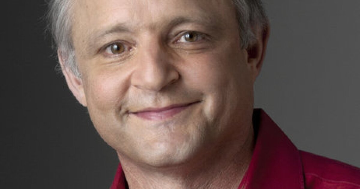 Fundraising Dinner Featuring Joe Palca Nov 13 Is Full, Waiting List ...