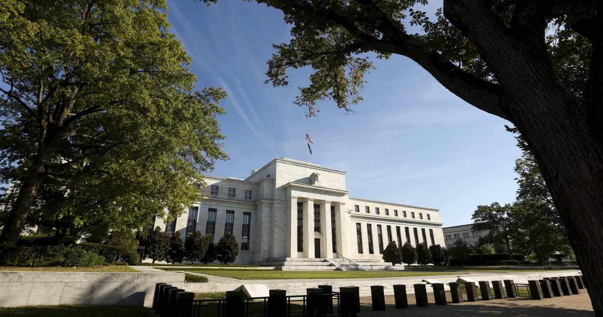 Fed Leaves Record-Low Interest Rates Unchanged | TPR