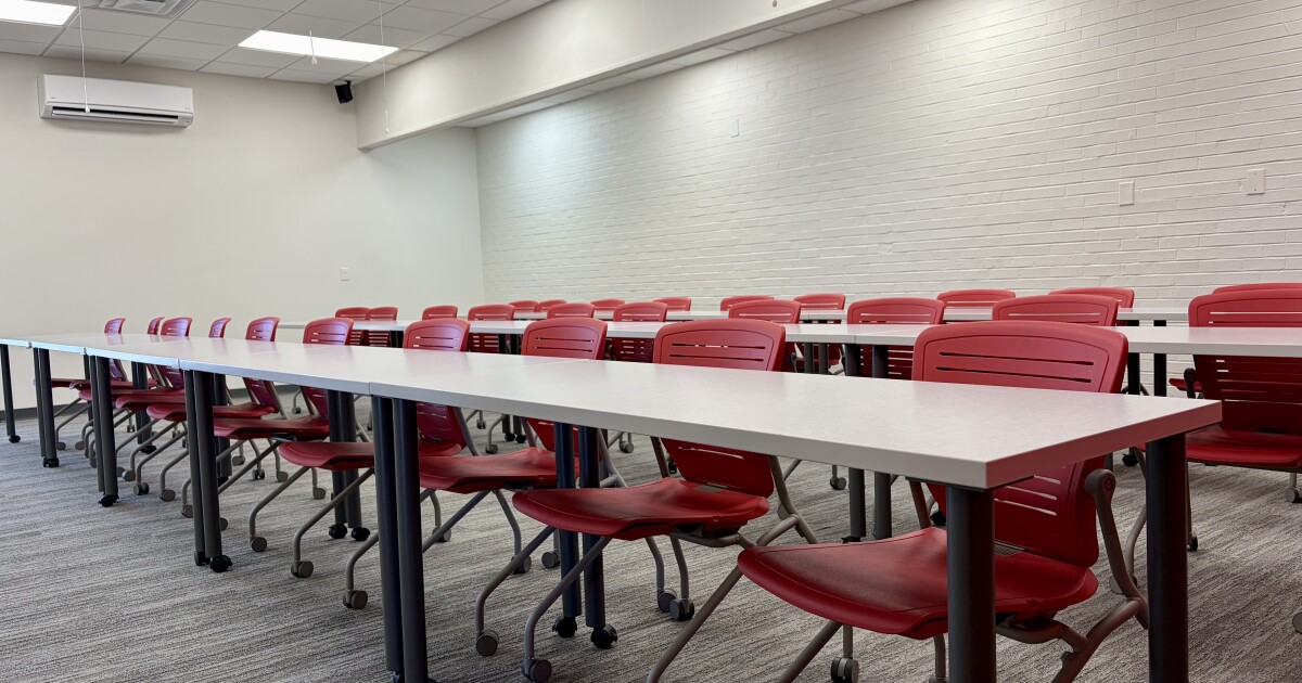 Lawmakers expand school language ban to all hate speech | KBIA